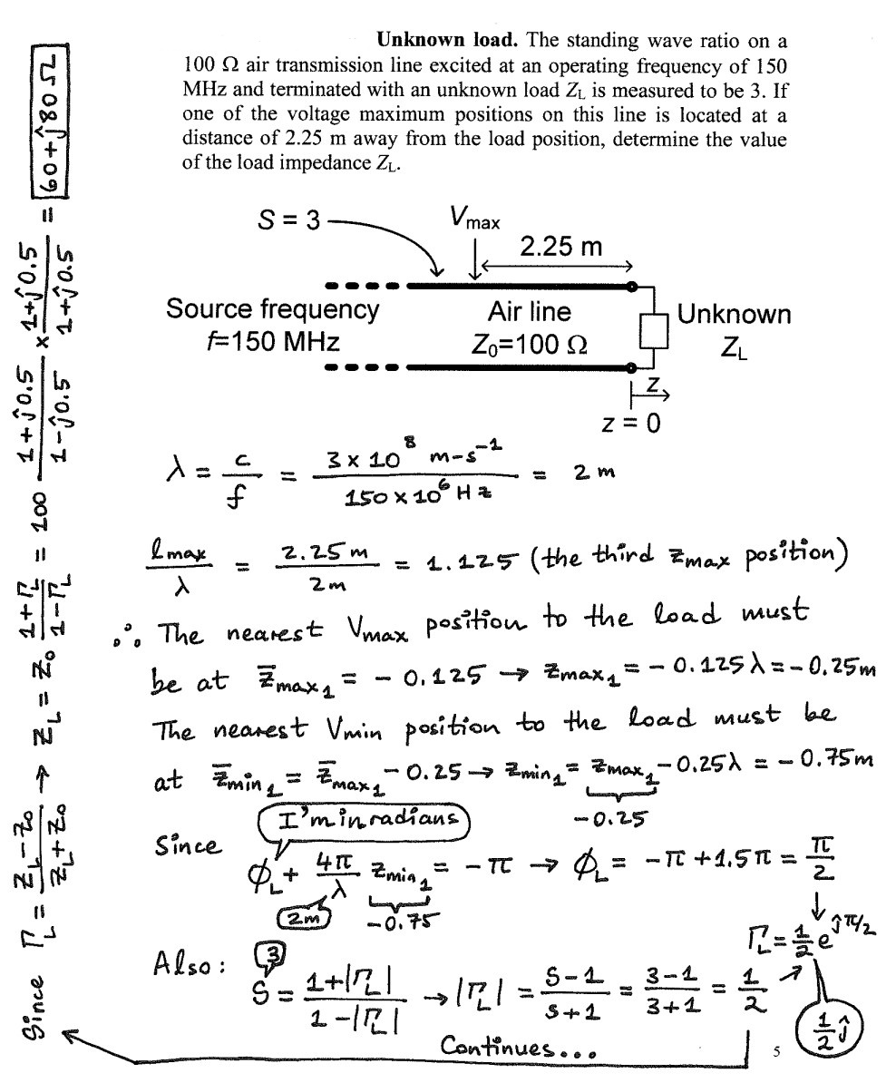 Solved Problem #1) Please solve Problem #1 above and | Chegg.com