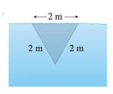Solved Explain how to approximate the hydrostatic force | Chegg.com