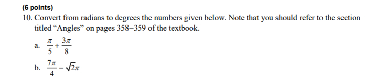 Solved #10 | Chegg.com