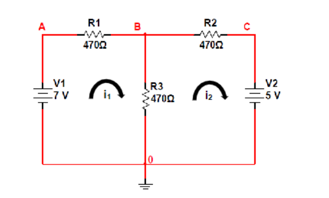 Solved Solve Va, Vb, Vc using Nodal Analysis and i1 and i2 | Chegg.com Solved Solve Va, Vb, Vc using Nodal Analysis and i1 and i2 | Chegg.com