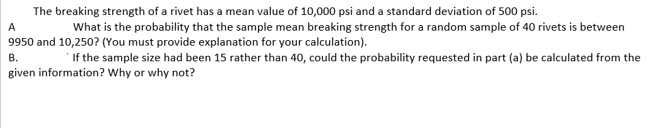 Solved define every variable used and explain each step in | Chegg.com