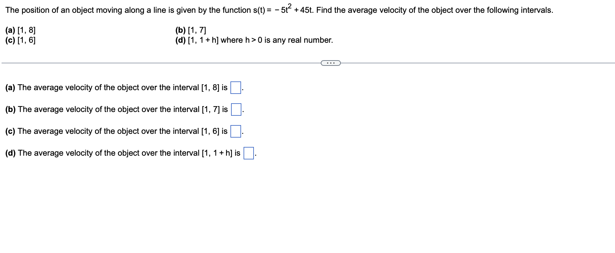 Solved Question