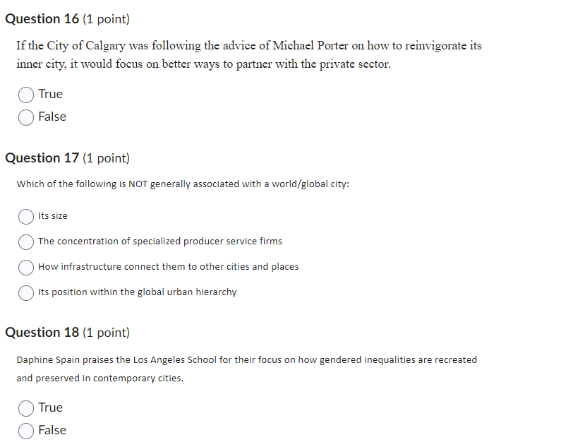 Please hurry and help answer all 3 | Chegg.com