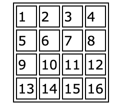 Write a LISP program to play either the game "Connect | Chegg.com
