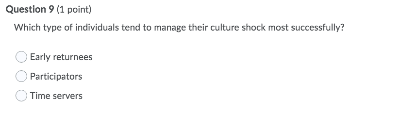 Question 7 (1 point) The authors of "Understanding | Chegg.com