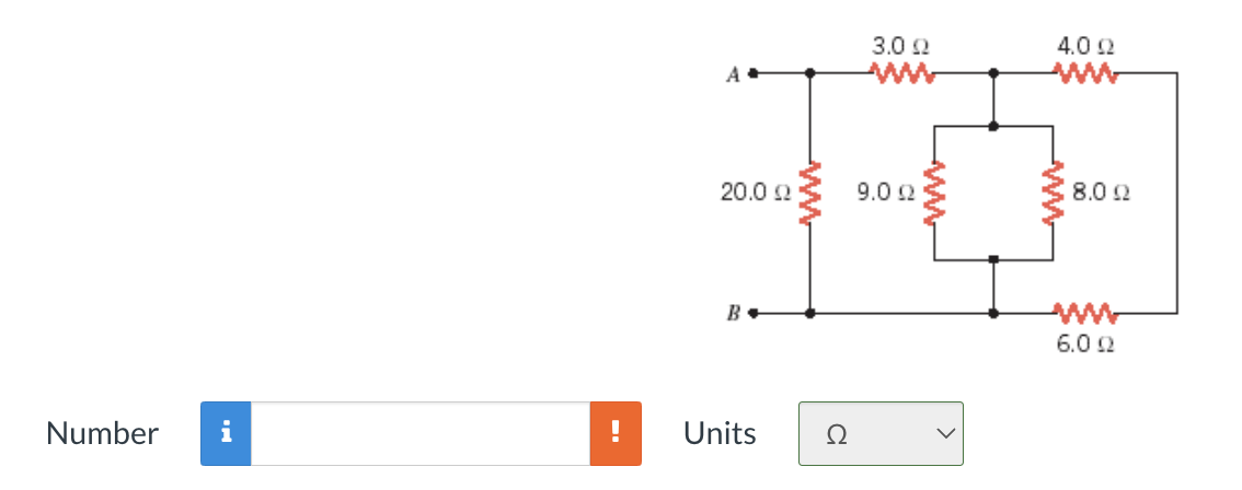 Solved The circuit shown has 4 ﻿nodes and 5 ﻿branches. The | Chegg.com