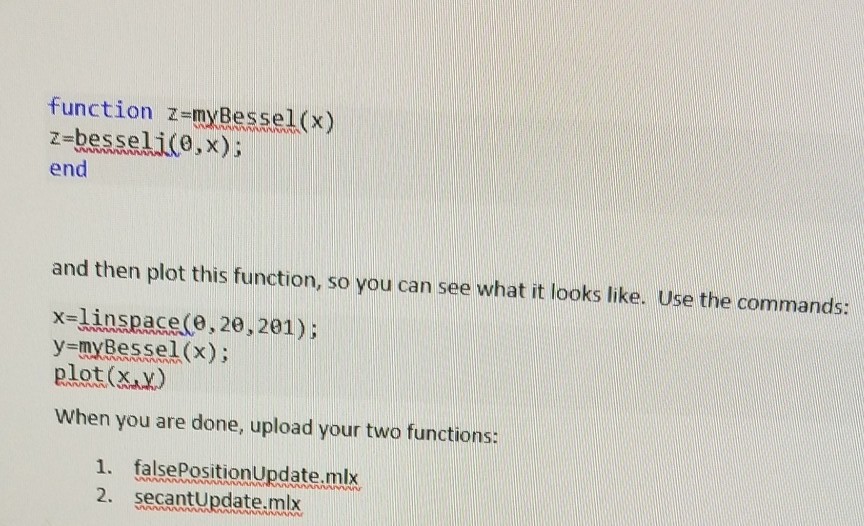 Solved Problem. You have the elements of the Bisection | Chegg.com