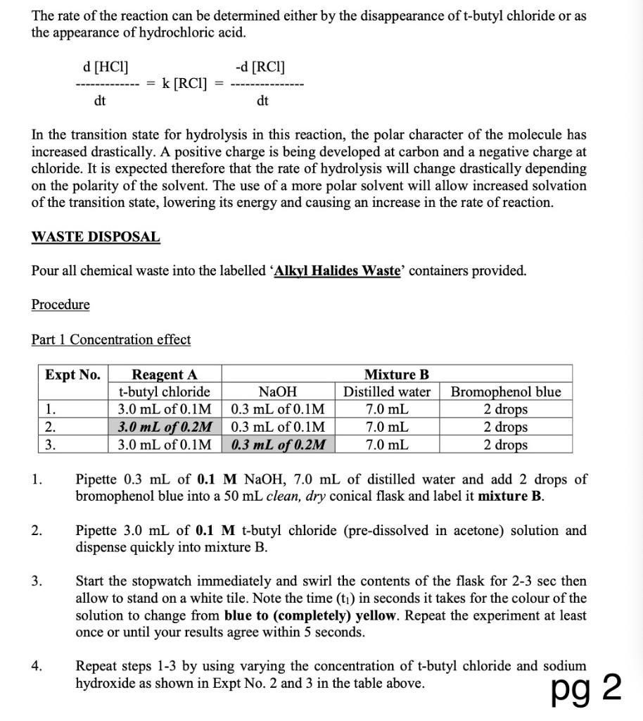 Solved I need help with the answer to questions 3a, 3bi, | Chegg.com