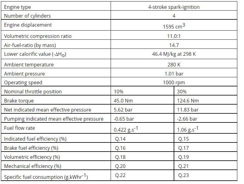 Answer Q18 and Q19 | Chegg.com
