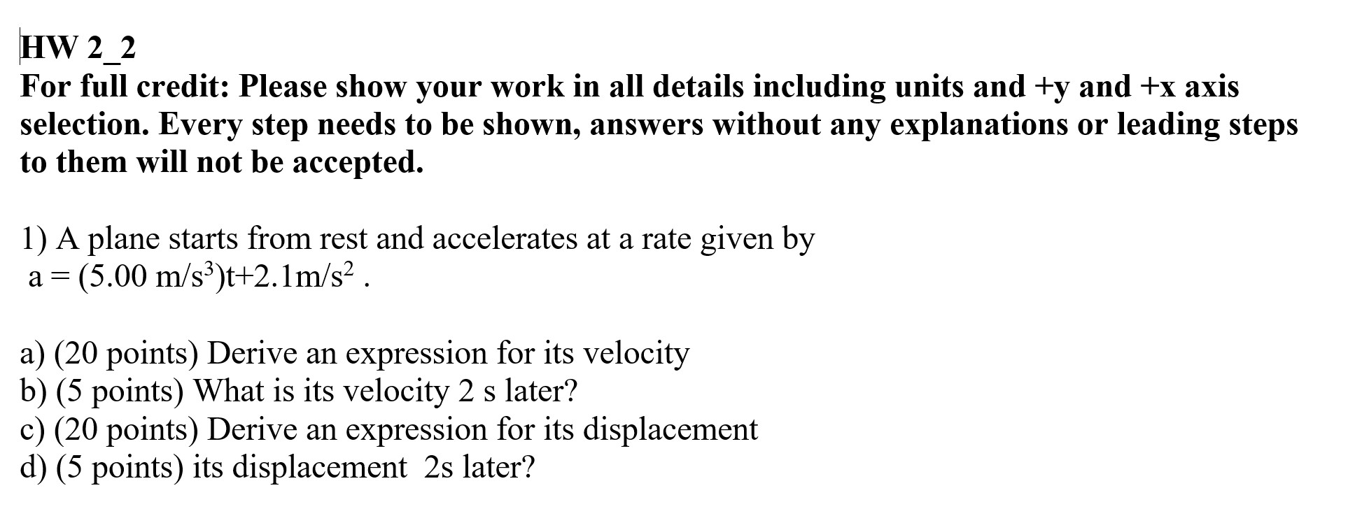 Solved Question | Chegg.com