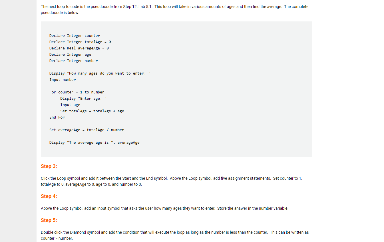 Solved Constant Integer MAX_SECONDS =60 Declare Integer | Chegg.com