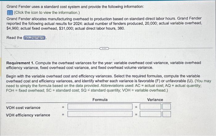Data table | Chegg.com