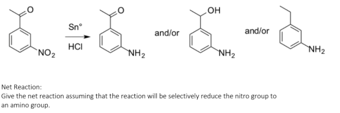 Solved OH Snº a and/or and/or HCI NO2 NH2 NH2 NH2 Net | Chegg.com