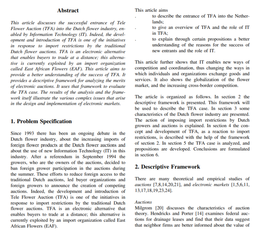 1. The Henderson-Clark model of innovation identifies | Chegg.com