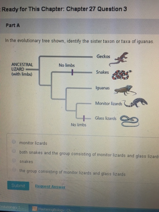 Solved Ready for This Chapter: Chapter 27 Question 3 Part A | Chegg.com