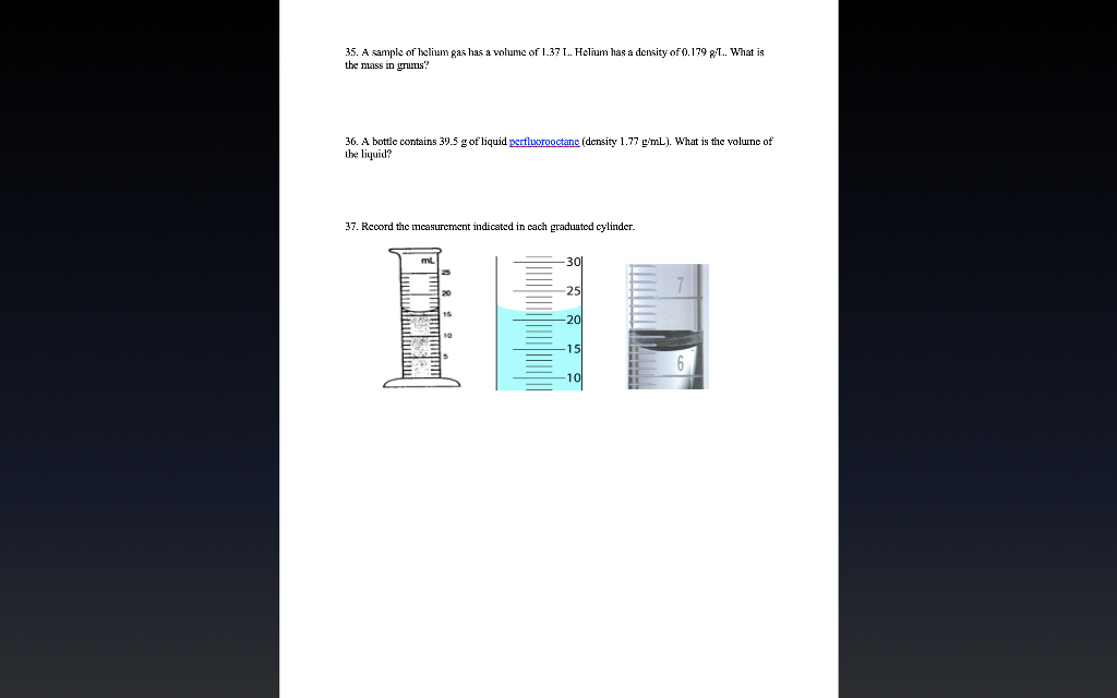 Solved Chapter 2: Measurement an Sl units 1. What dues SI | Chegg.com