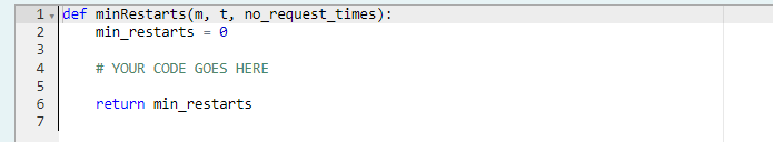 Solved For example:Mastering the Greedy AlgorithmYou were | Chegg.com