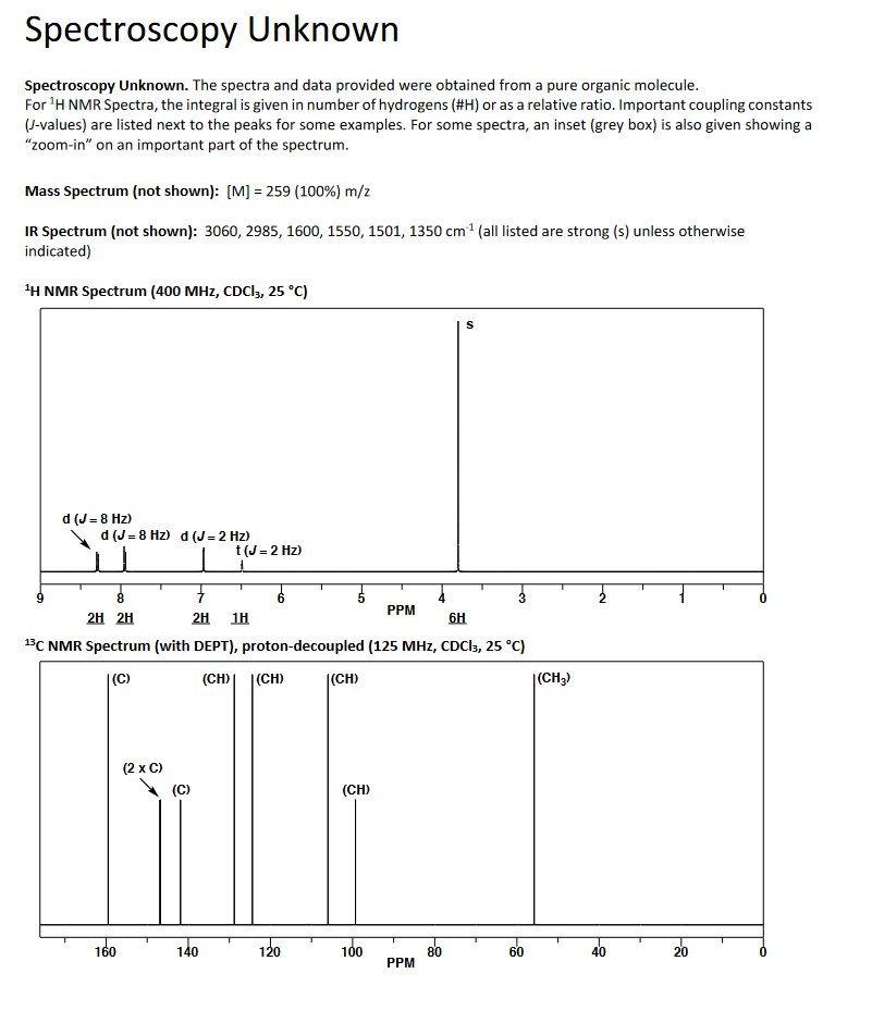 Solved This is all the information. There is nothing | Chegg.com