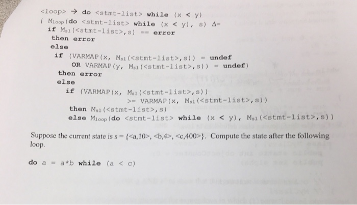 Solved logical . Consider the following partial grammar with | Chegg.com