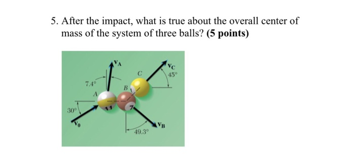 Solved 3 A Projectile Is Fired From The Edge Of A 150 M