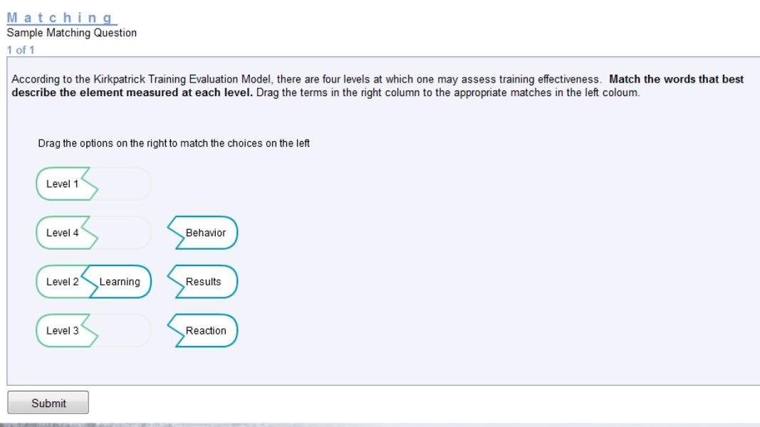 Solved Matching Sample Matching Question 1 of 1 According to | Chegg.com
