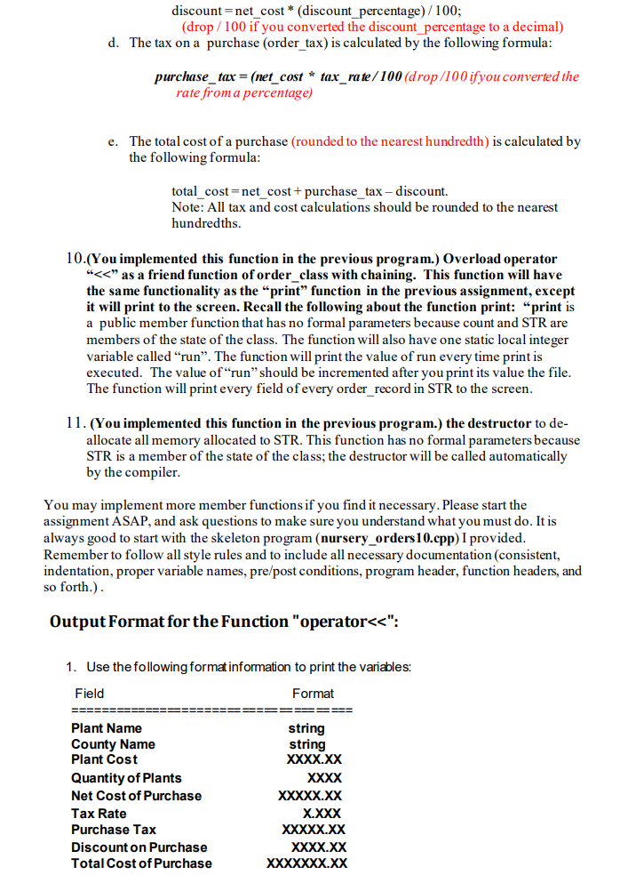 Solved COP3014-Foundations of Computer Science Assignment | Chegg.com