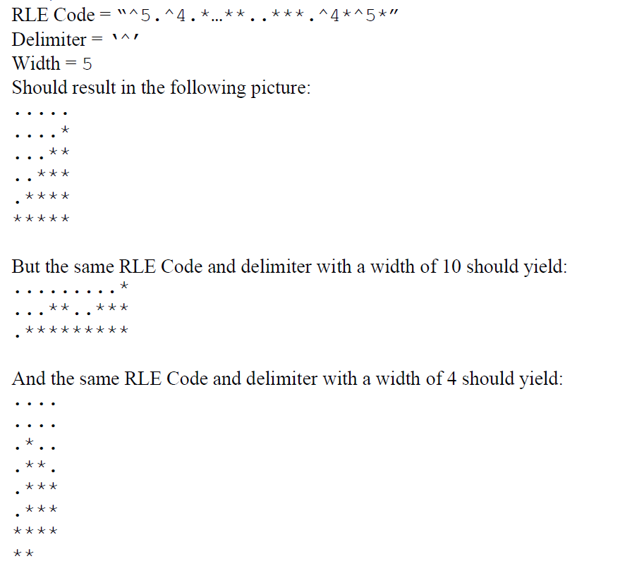 Solved Please write the program that will ask for the string | Chegg.com