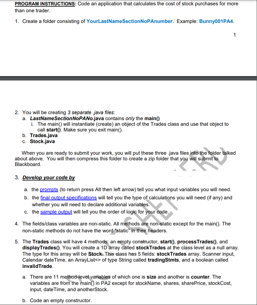 I need help completing the rest of my code. Here is | Chegg.com