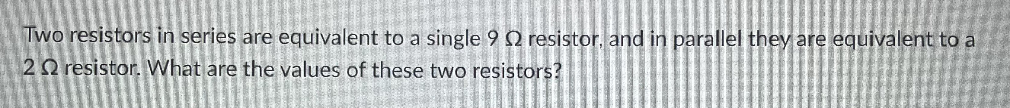 Solved If An Electron Is Accelerated From Rest Through A