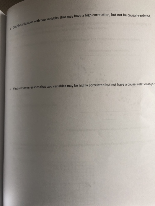 Solved Unit 6 Lesson 5 Classwork (Adapted from Math Vision | Chegg.com