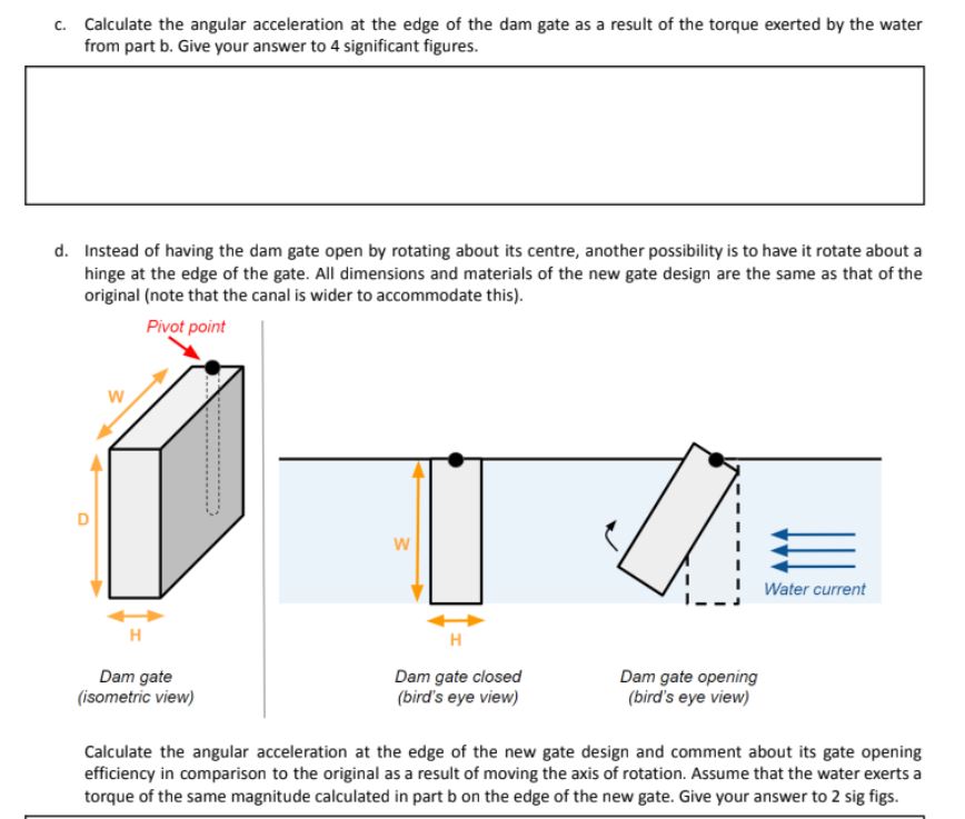Solved In the simplest of terms, the moment of inertia is | Chegg.com