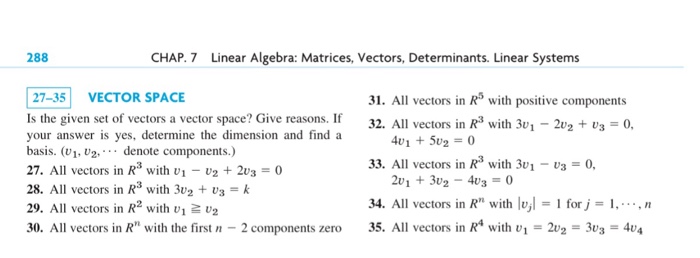 Solved Numbers: 28,31, and 35 , please show all | Chegg.com