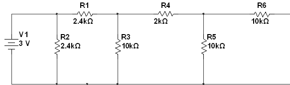 Simulation Layout:For the circuits shown in Fig. 4.1. | Chegg.com