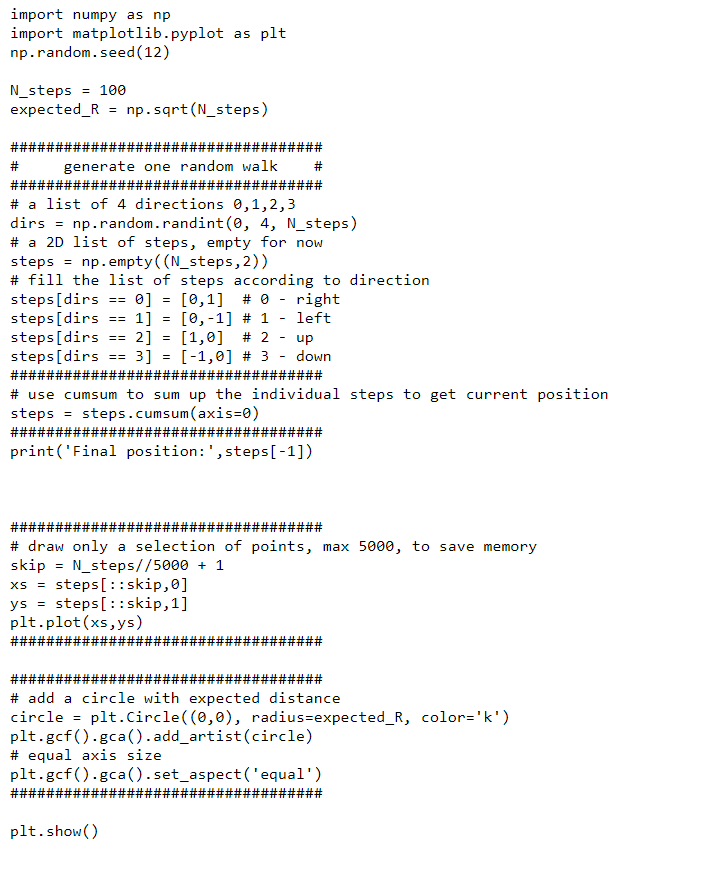 Task 5 Please help me solve this problem I need to | Chegg.com