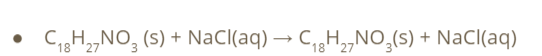 Enthalpy of Reaction: Calculate standard enthalpy of | Chegg.com