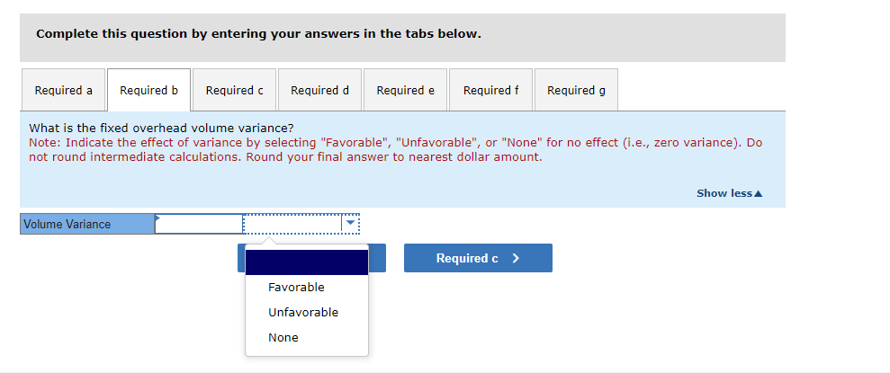 Patton Corporation uses a standard cost system to | Chegg.com