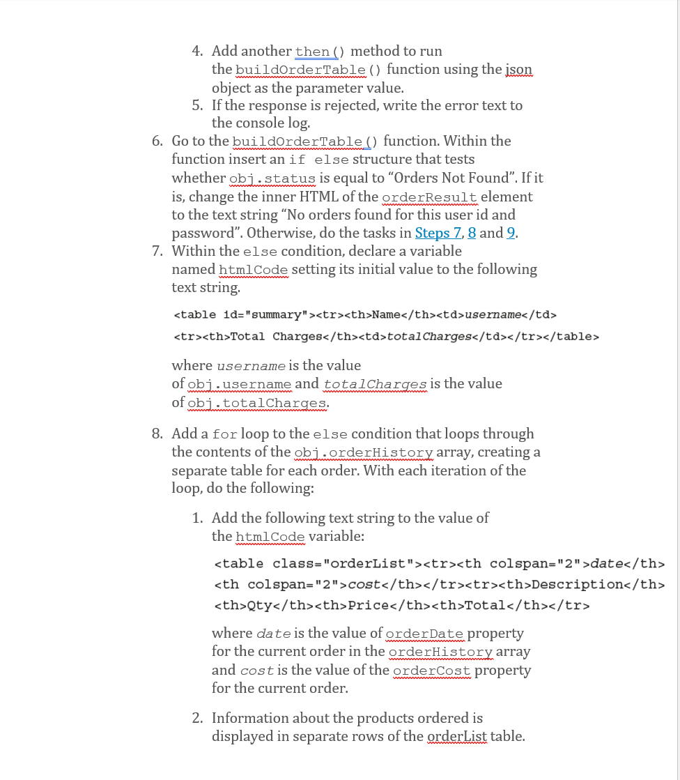 Solved Need help finishing the code for this project. This | Chegg.com