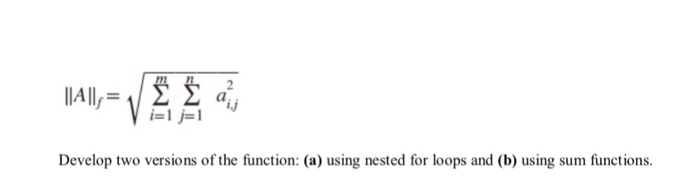 Solved 8. Write a well-structured MATLAB function procedure | Chegg.com