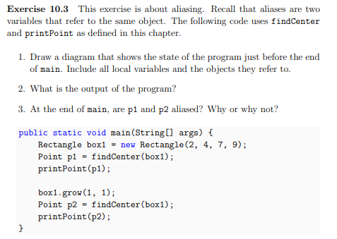 How To Draw A Stack Diagram Python