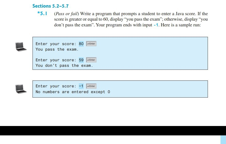 Solved Homework Chapter 5 Attached Files: Computeloan,java | Chegg.com
