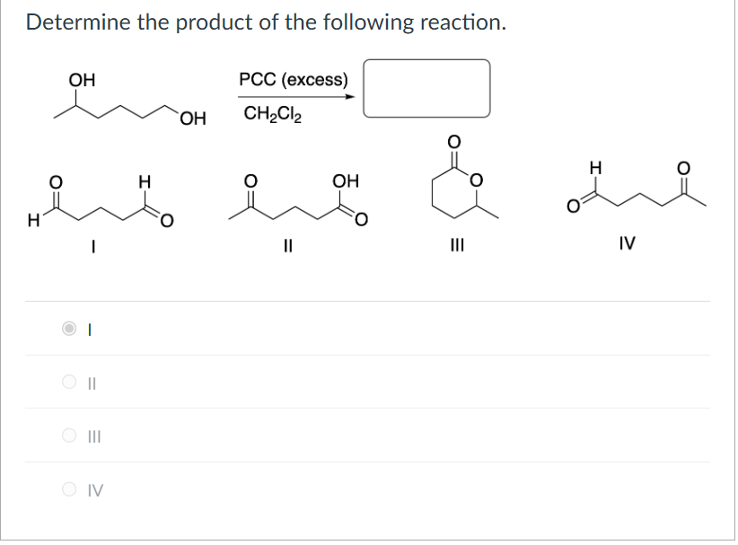 Solved Determine the product of ﻿the following | Chegg.com