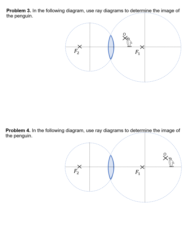 Problem 3. ﻿In the following diagram, use ray | Chegg.com