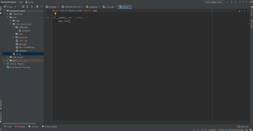 Description The goal of this project is to develop a | Chegg.com