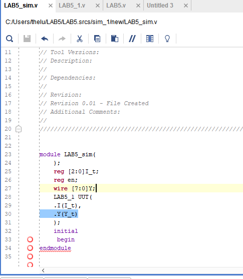 Solved Design a 3- to 8 decoder using two 2-to-4 decoders in | Chegg.com