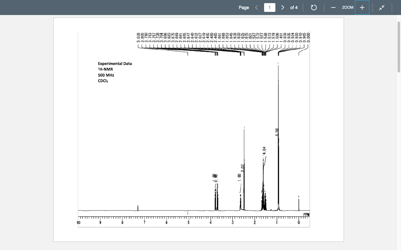 Solved Determine whether this is | Chegg.com