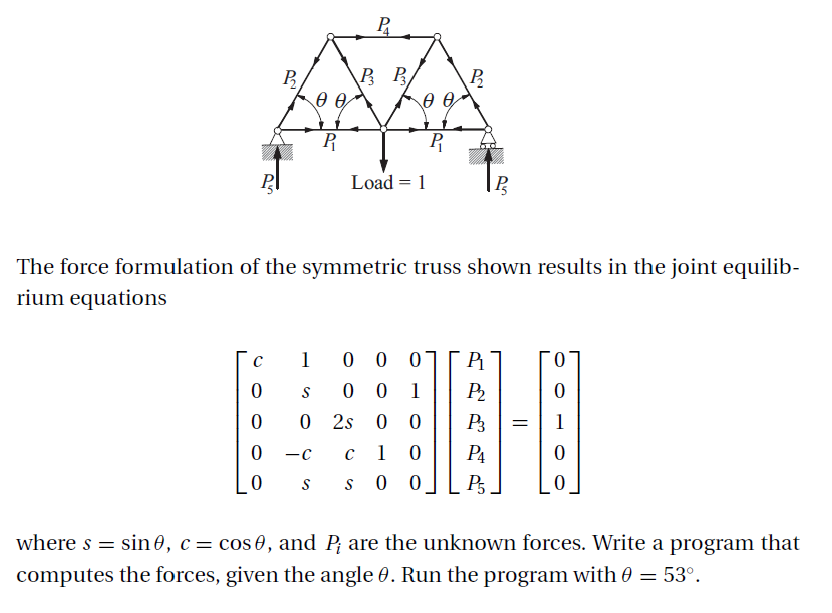 Solved Q. Make each Python program that solves the following | Chegg.com