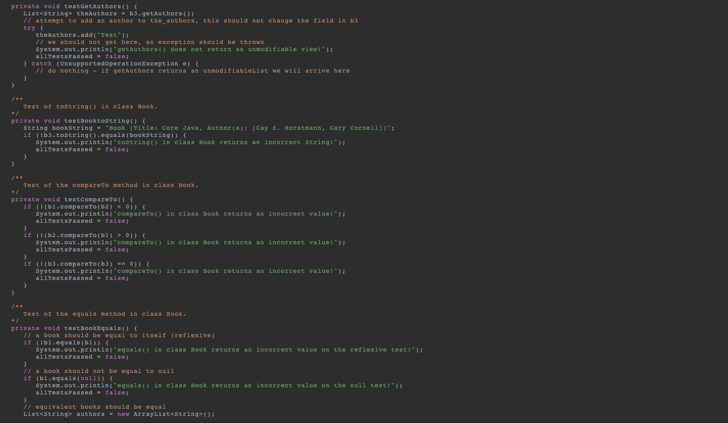 All source code files for this assignment should be | Chegg.com