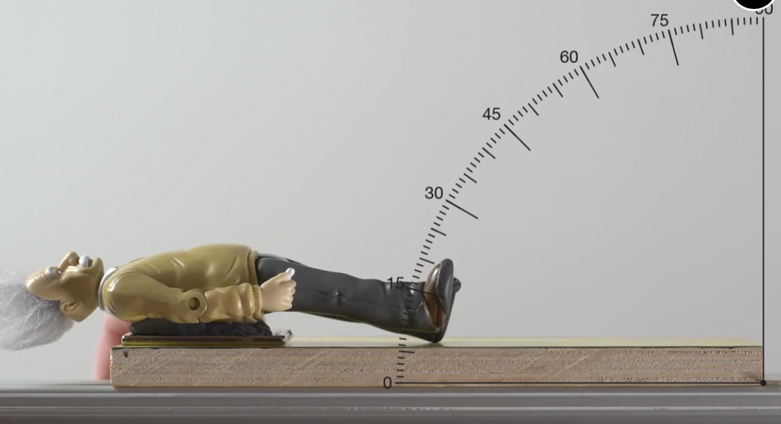 Solved Use the protractor to measure the angle. To obtain | Chegg.com