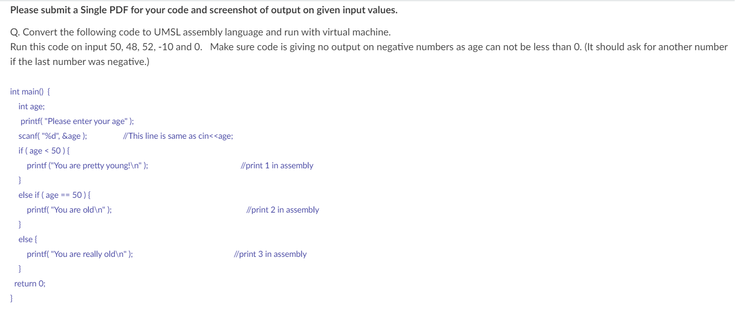 This image shows all the information to solve this | Chegg.com