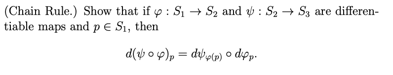 Solved Prove that if a regular surface S meets a plane P in | Chegg.com